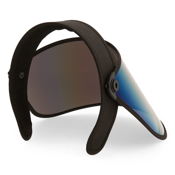 Accessories | Stylish Face Shield Full Shield Visor | Poshmark